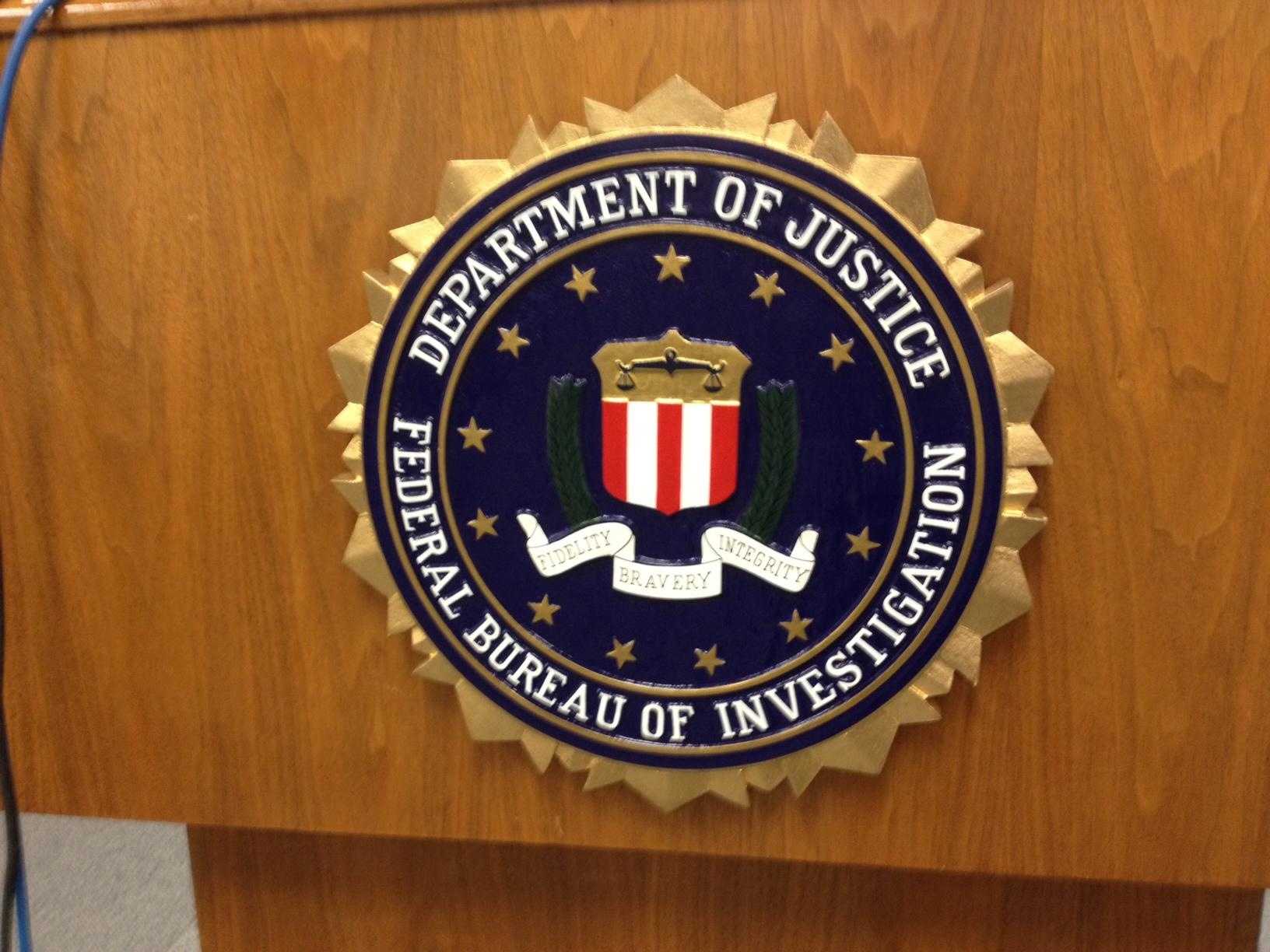 FBI investigates robbery at Huntington Bank in western Pa.