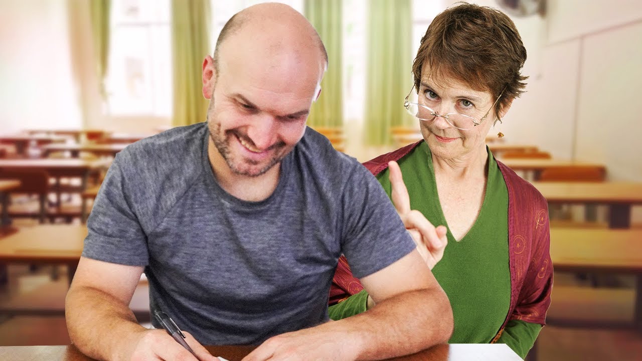 Make your teacher like you | Get a better grade