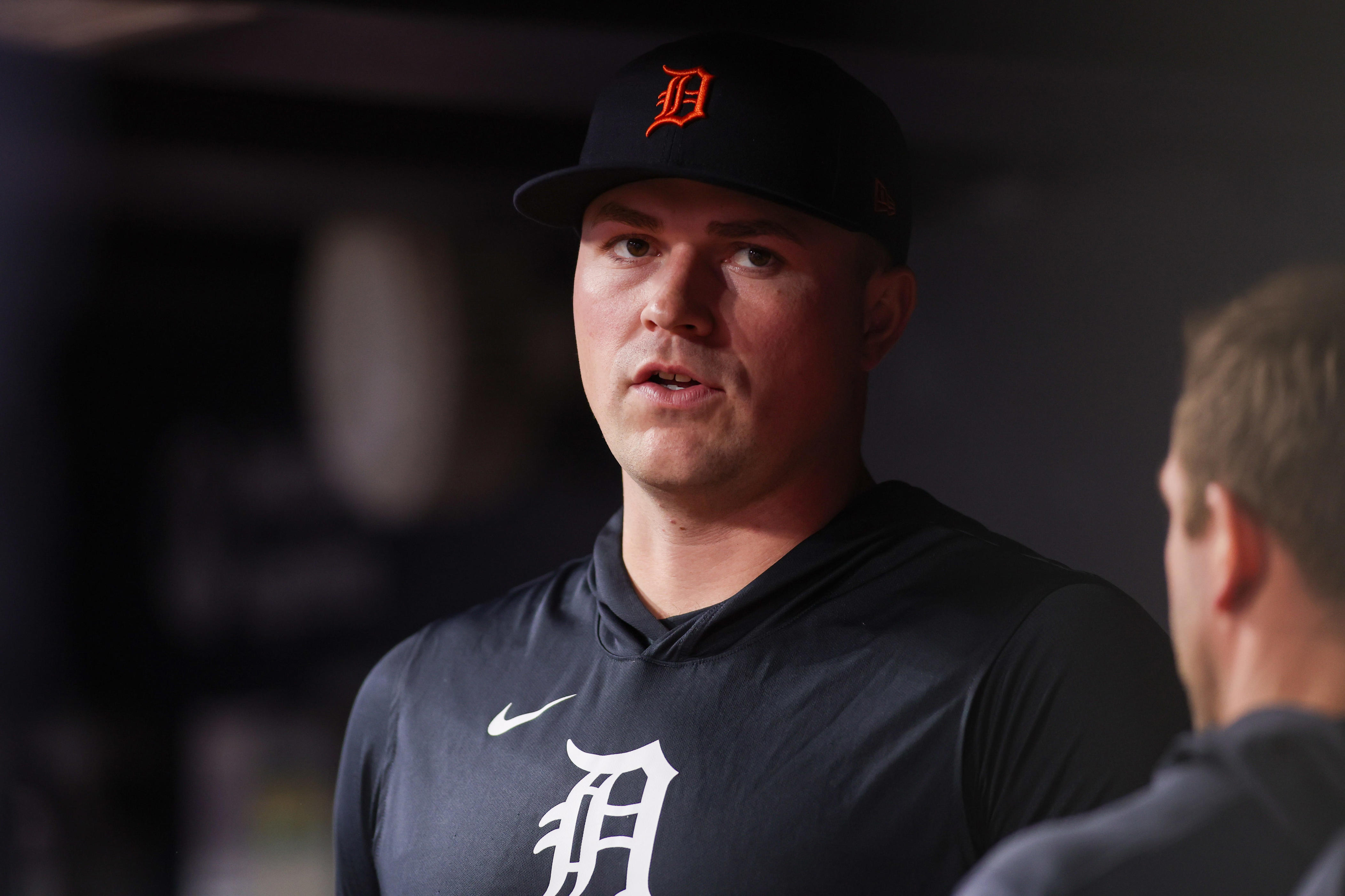 Tarik Skubal trade rumors creep up for freefalling Tigers