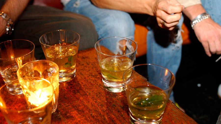 Local businesses to face alcohol compliance checks in Chicopee