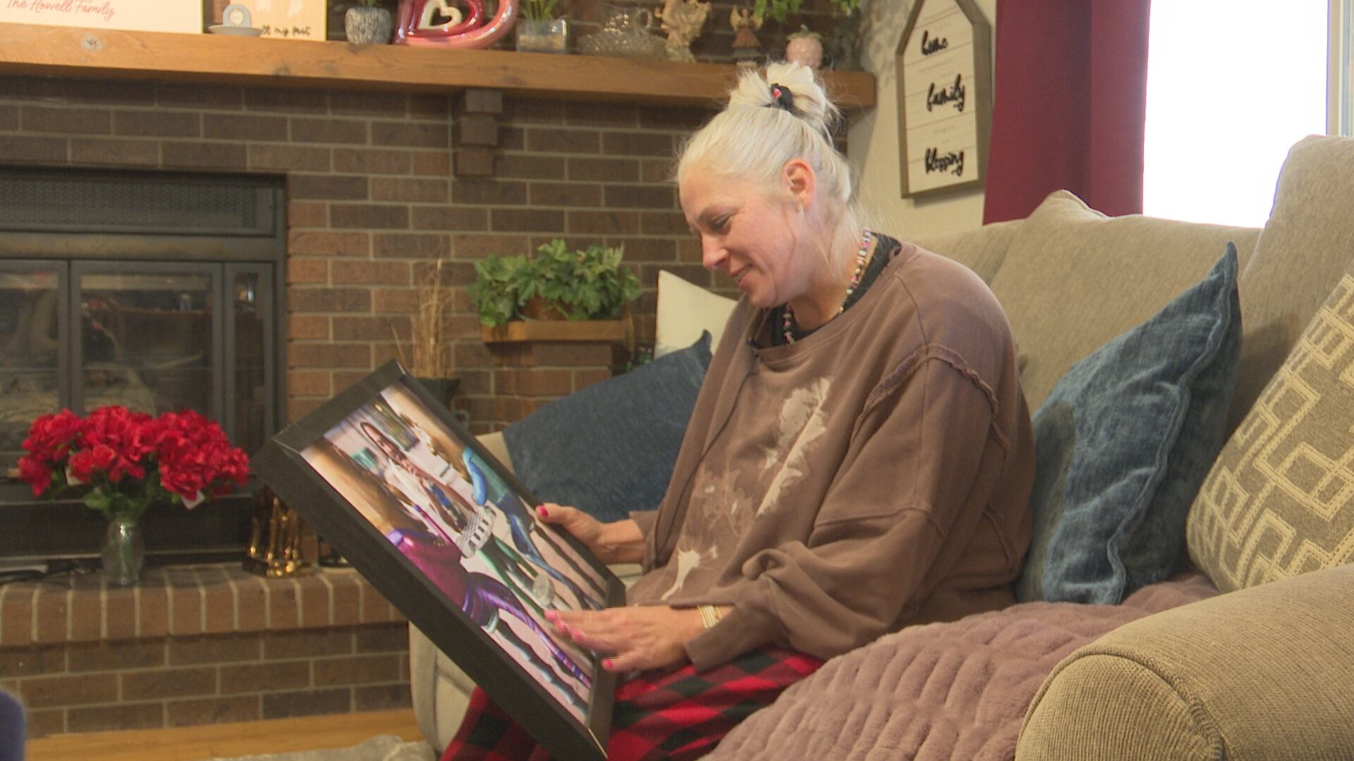 ‘I thought I would die first’: Mother mourning teen son killed in ...
