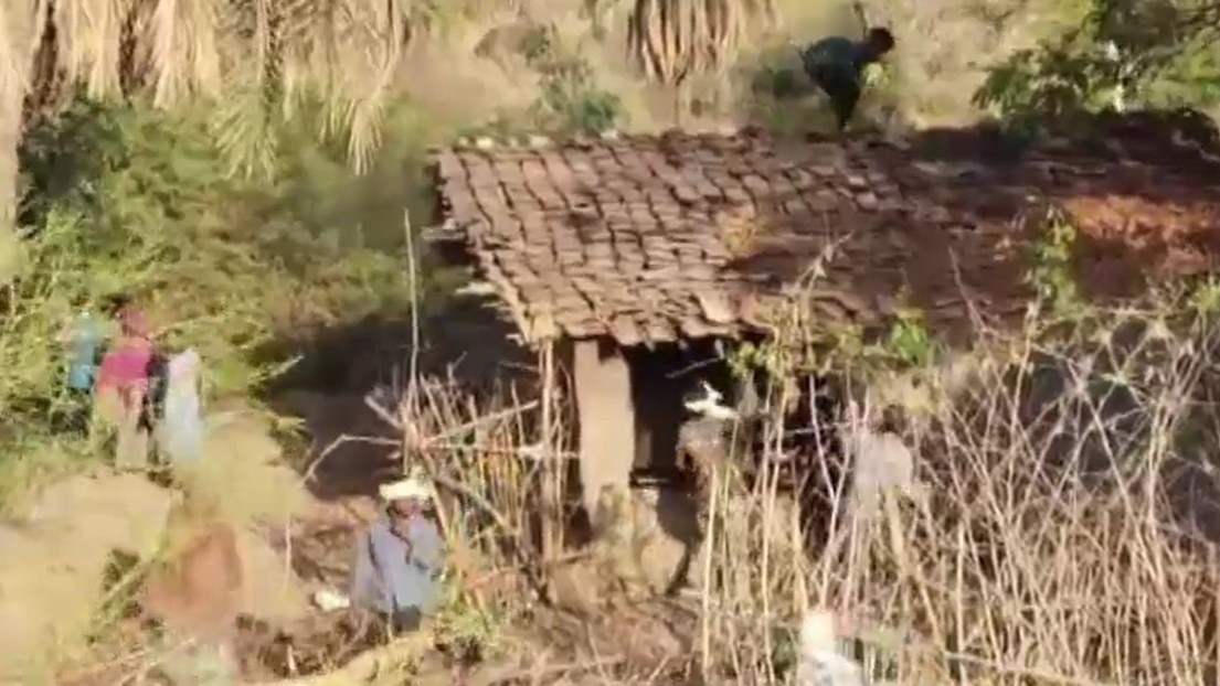 Udaipur woman dies during treatment; her family kidnaps husband, then ...