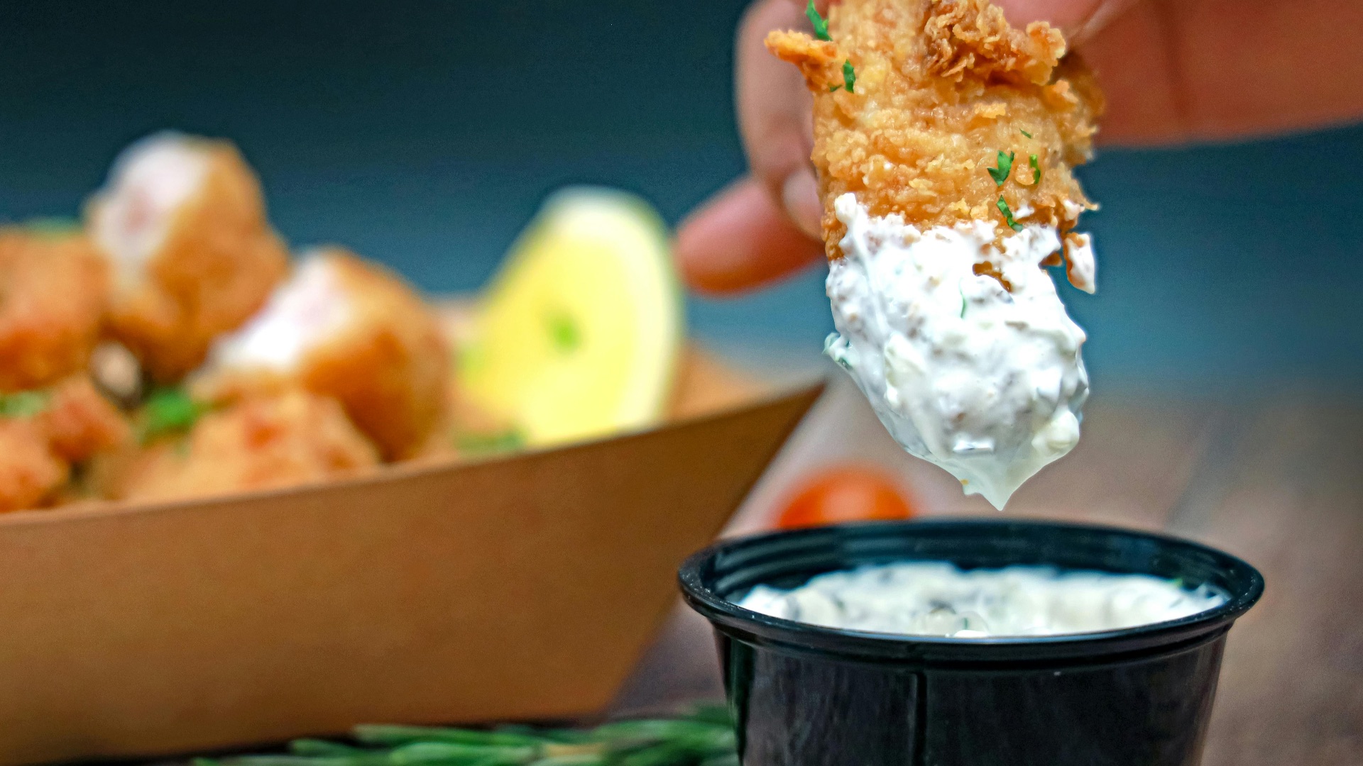 20 high-fat sauces and dips you should stop eating