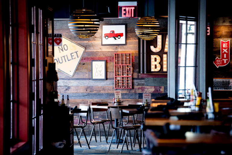 Blake Shelton restaurant and live music venue coming to Indianapolis