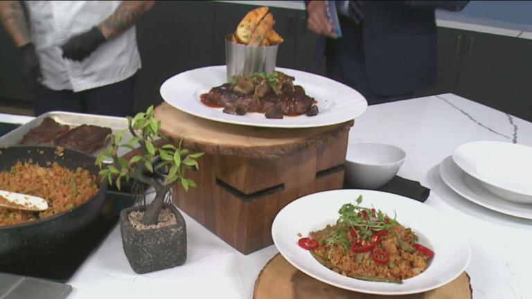 San Diego Zoo’s food, wine and brew celebration: A tasting event for ...