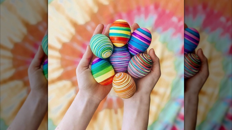 Eggmazing egg decorator: Here's what happened after Shark Tank