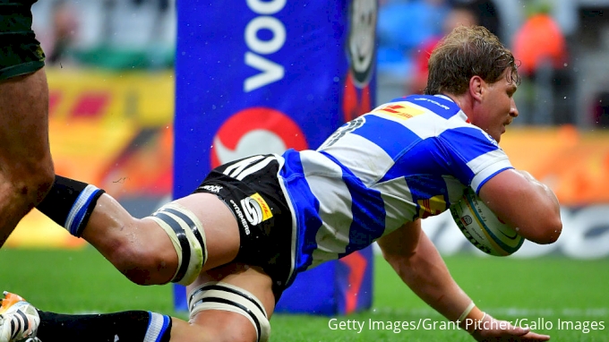 Rugby union club rankings 2026: Leinster, Stormers stay top two