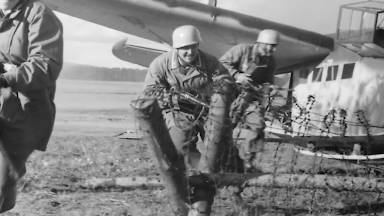 Inside the last days of Stalingrad. Diaries from Germany’s dying Sixth Army