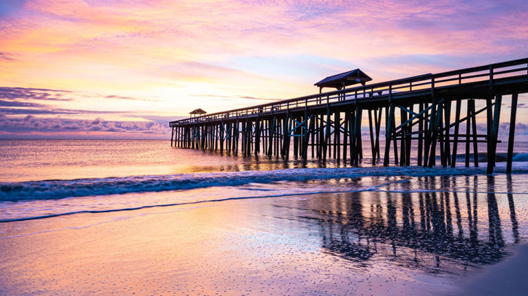 The welcoming under-the-radar Florida port city loaded with great food ...