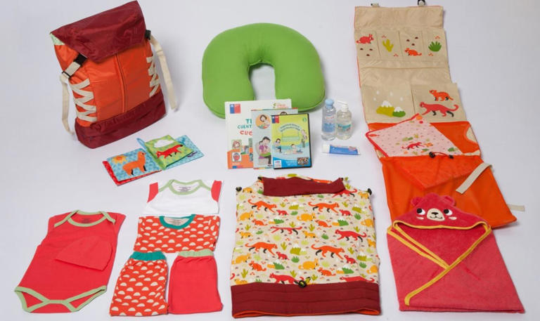 Si tu hijo nace en hospital público te corresponde este kit gratuito ...