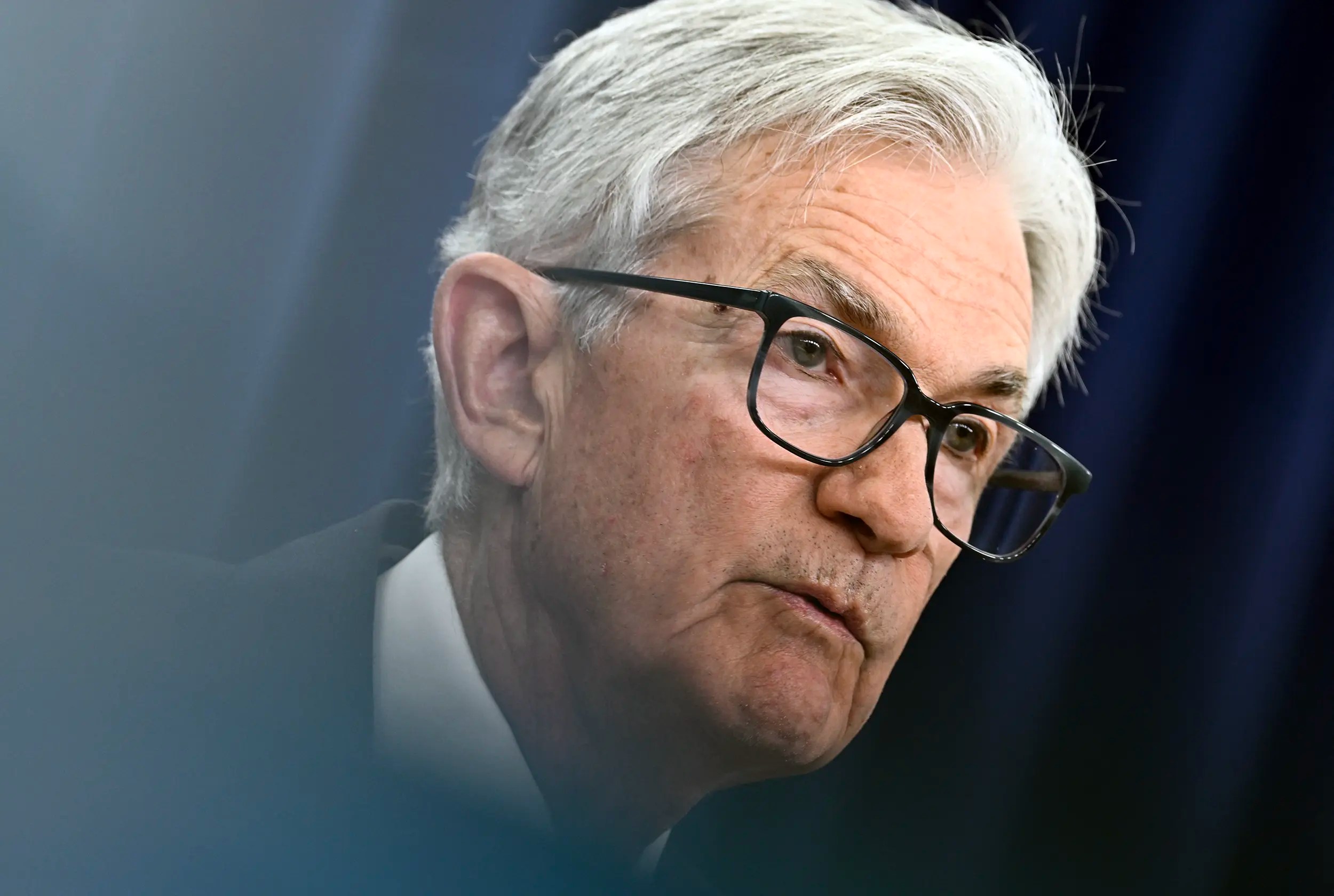 Fed’s Powell surprises, announces intent to stay in his position 'for a ...