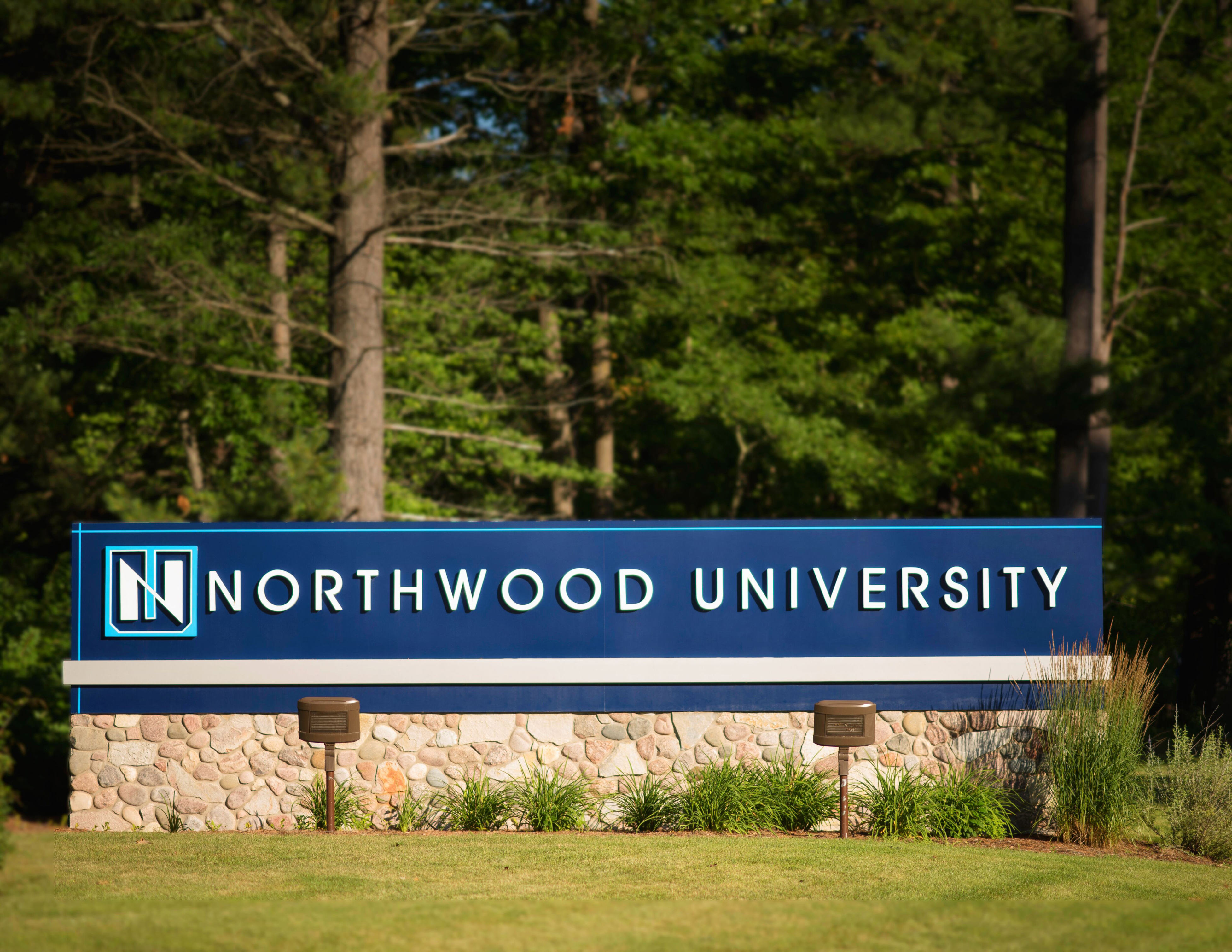 Northwood designated National Center of Academic Excellence in ...