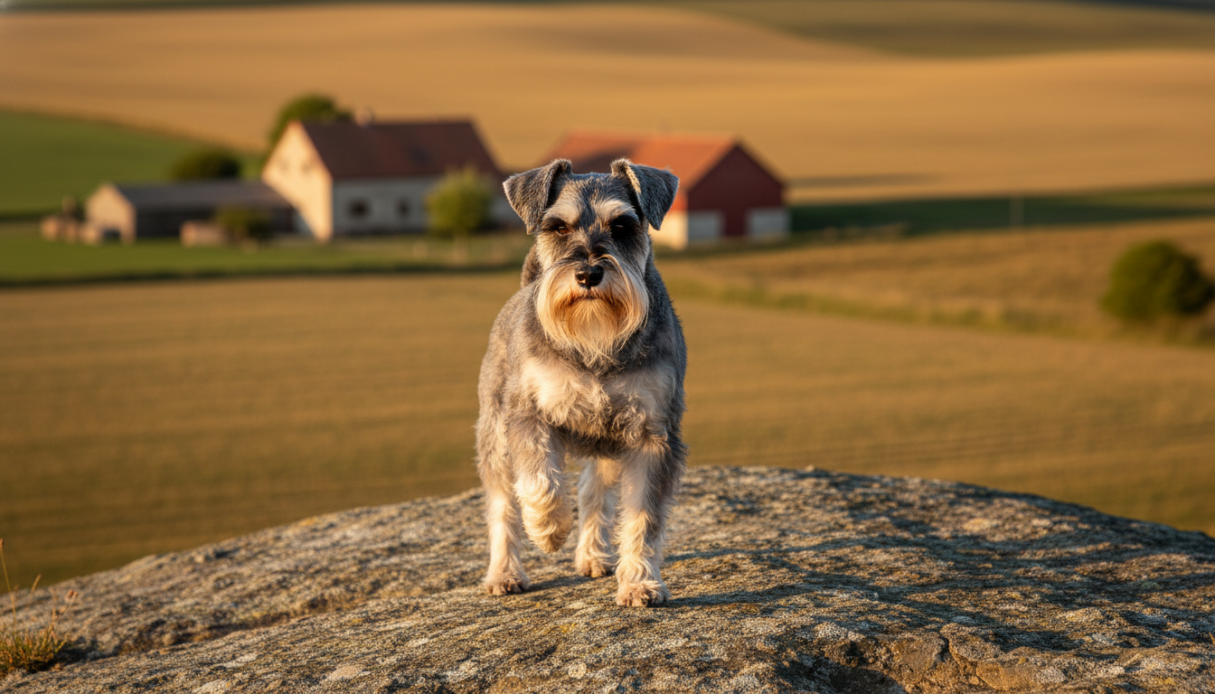 Small dogs big surprises six breeds that defy expectations