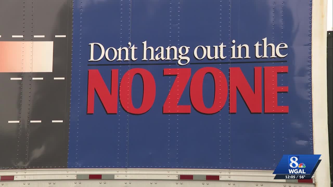 Central Pennsylvania students test driving skills in annual teen ...