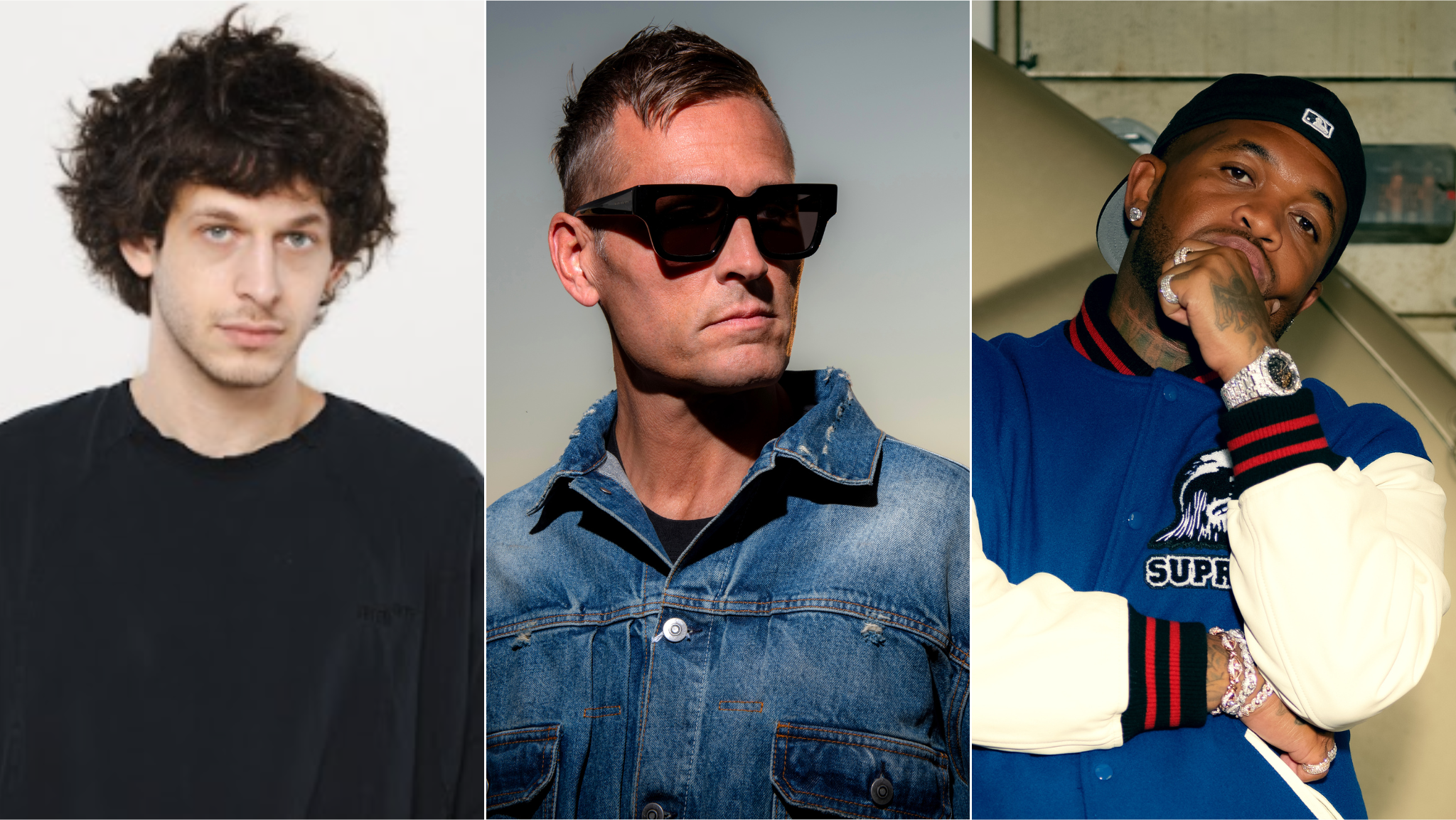 Kaskade, Mustard among headliners at Sacramento's first-ever Summer X Games