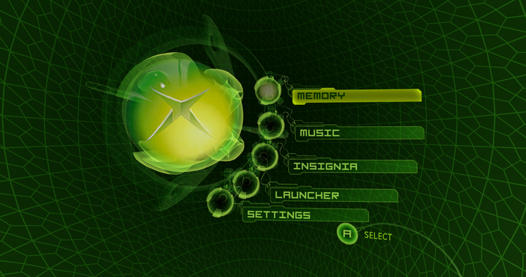 The original Xbox dashboard returns as a full console experience for ...
