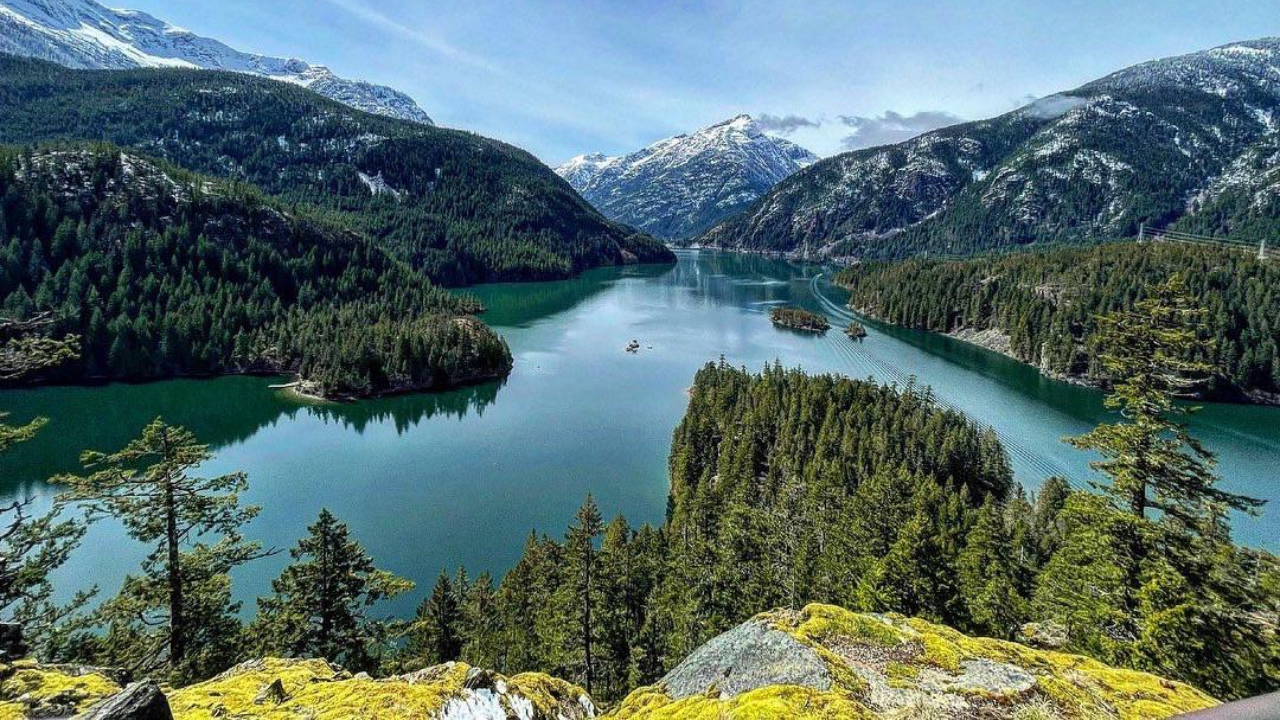The best US road trips off the beaten path for travelers who want ...