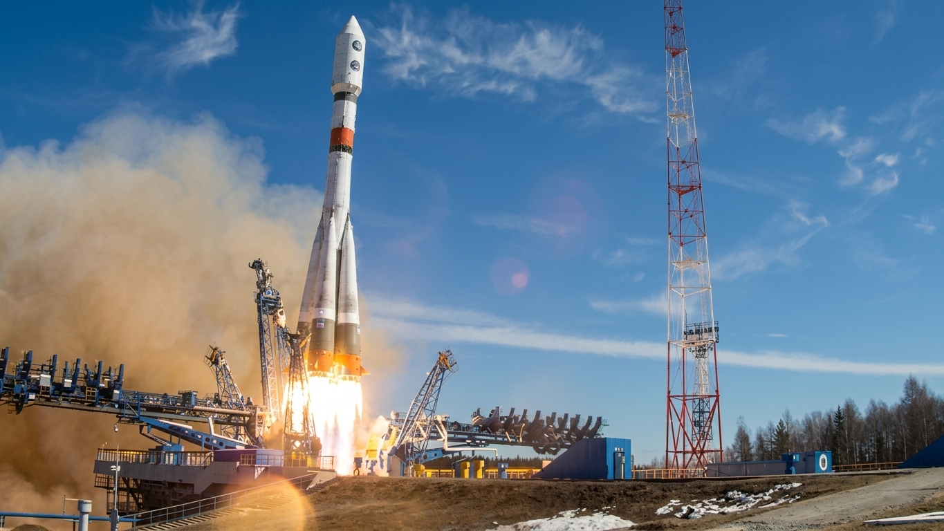 They tried to weaponize space - then physics got in the way