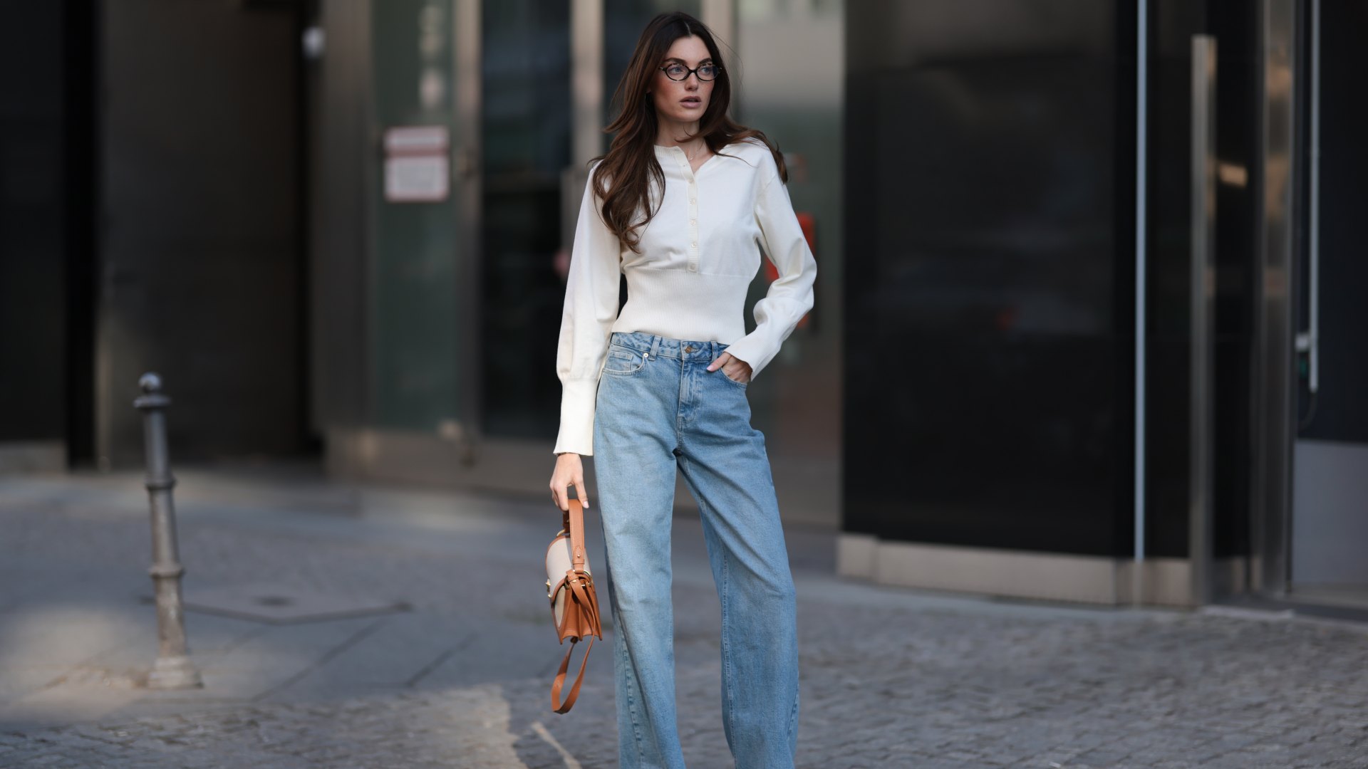 They said it, not us! 13 wide-leg jeans Amazon shoppers deem 'super soft'