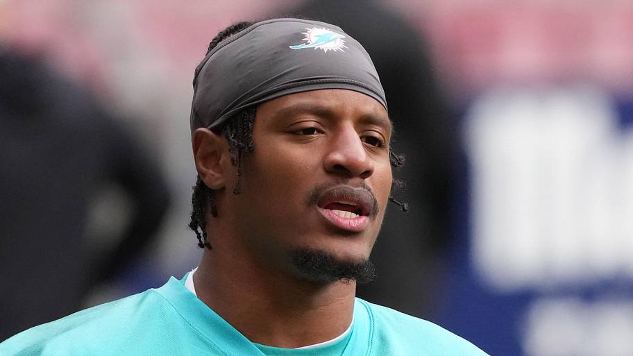 Dolphins still have 15 players from 2025 roster looking for work after ...