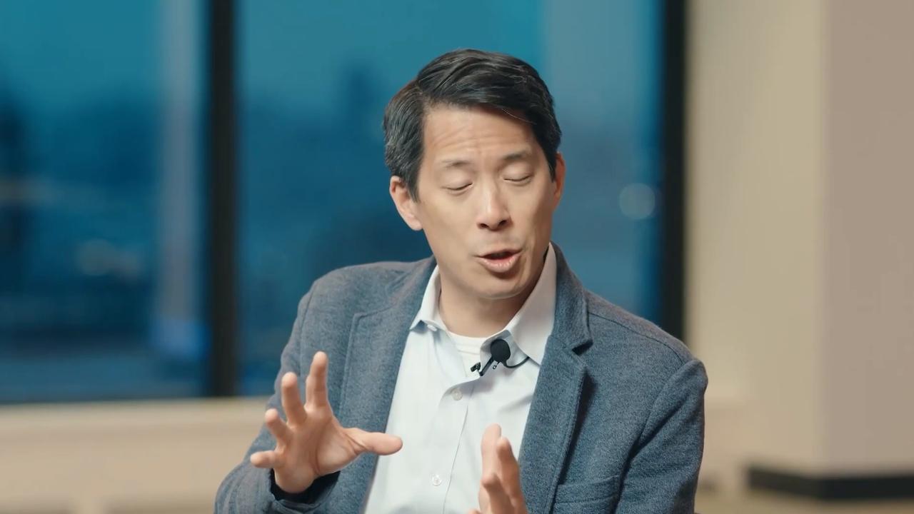 USA: New Yorker editor explores Chinese American history in New York ...