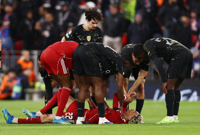 World Cup injury news: Yamal, Mbappe and more battle to prove fitness