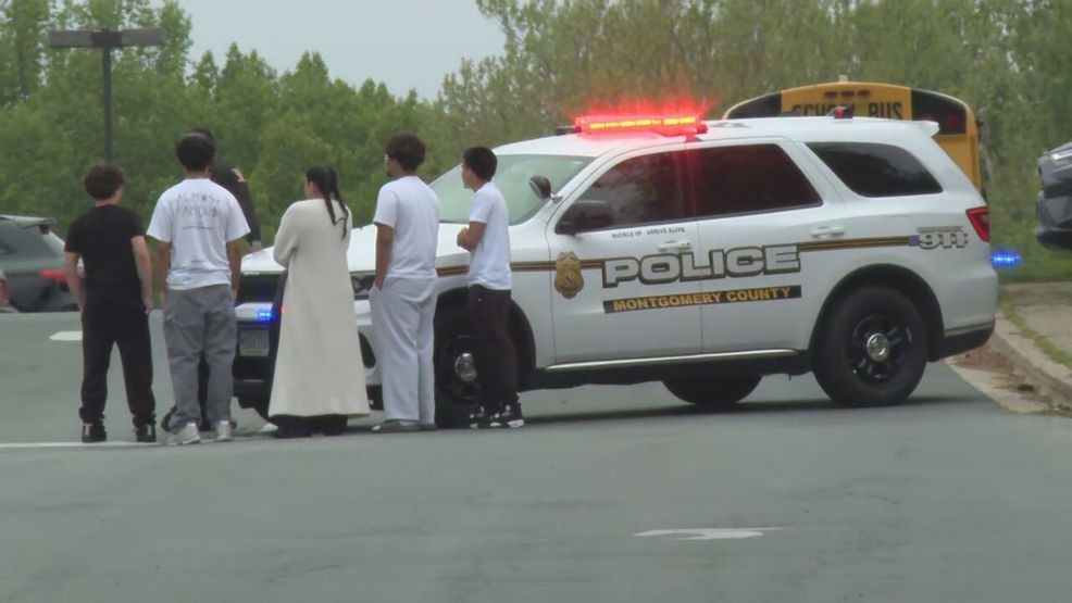 Live | Boy shot, 19-year-old arrested after parking lot fight at Blake ...