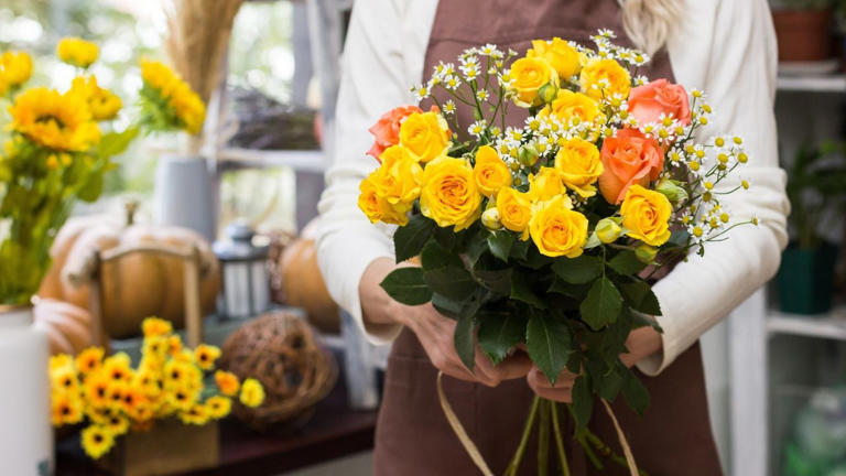 « J’ai été fleuriste toute ma vie, voici ce que je touche de retraite ...