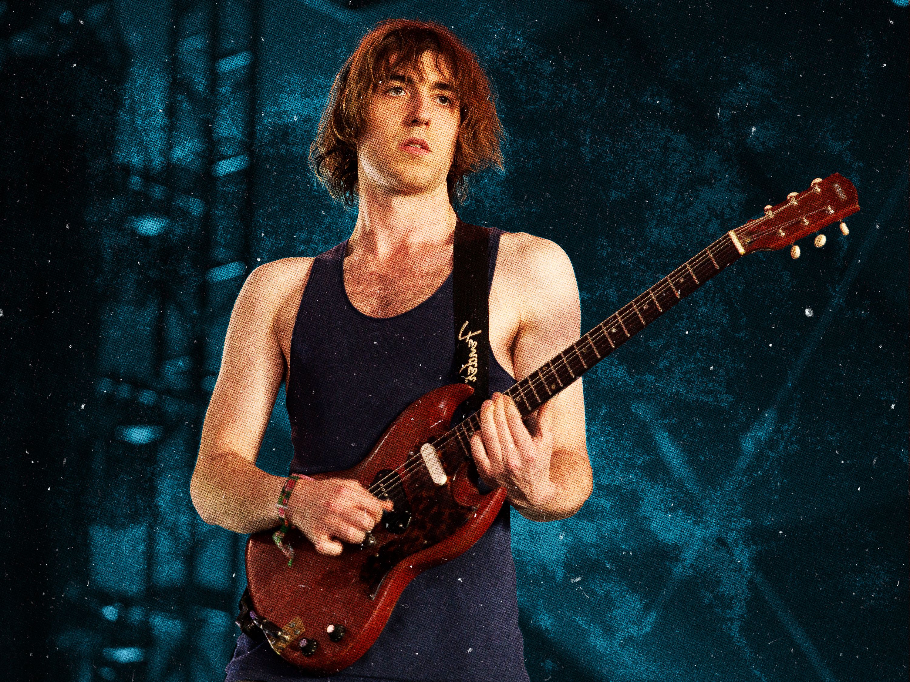 I Like That Cameron Winter Dresses Bad