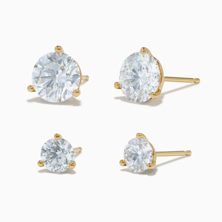 5 lab-grown diamond brands worth your money right now — and what to buy