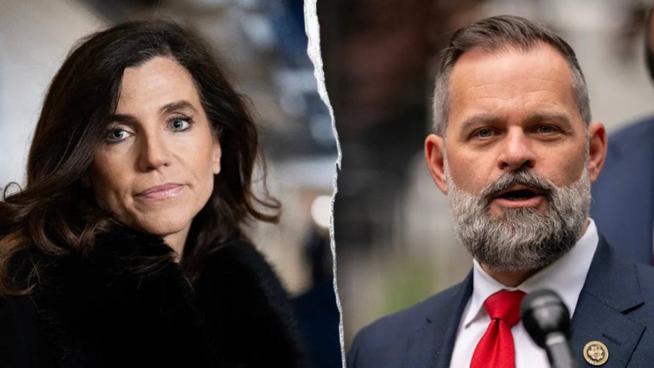 Nancy Mace Accuses Cory Mills Stolen Valor: What Are The Allegations ...