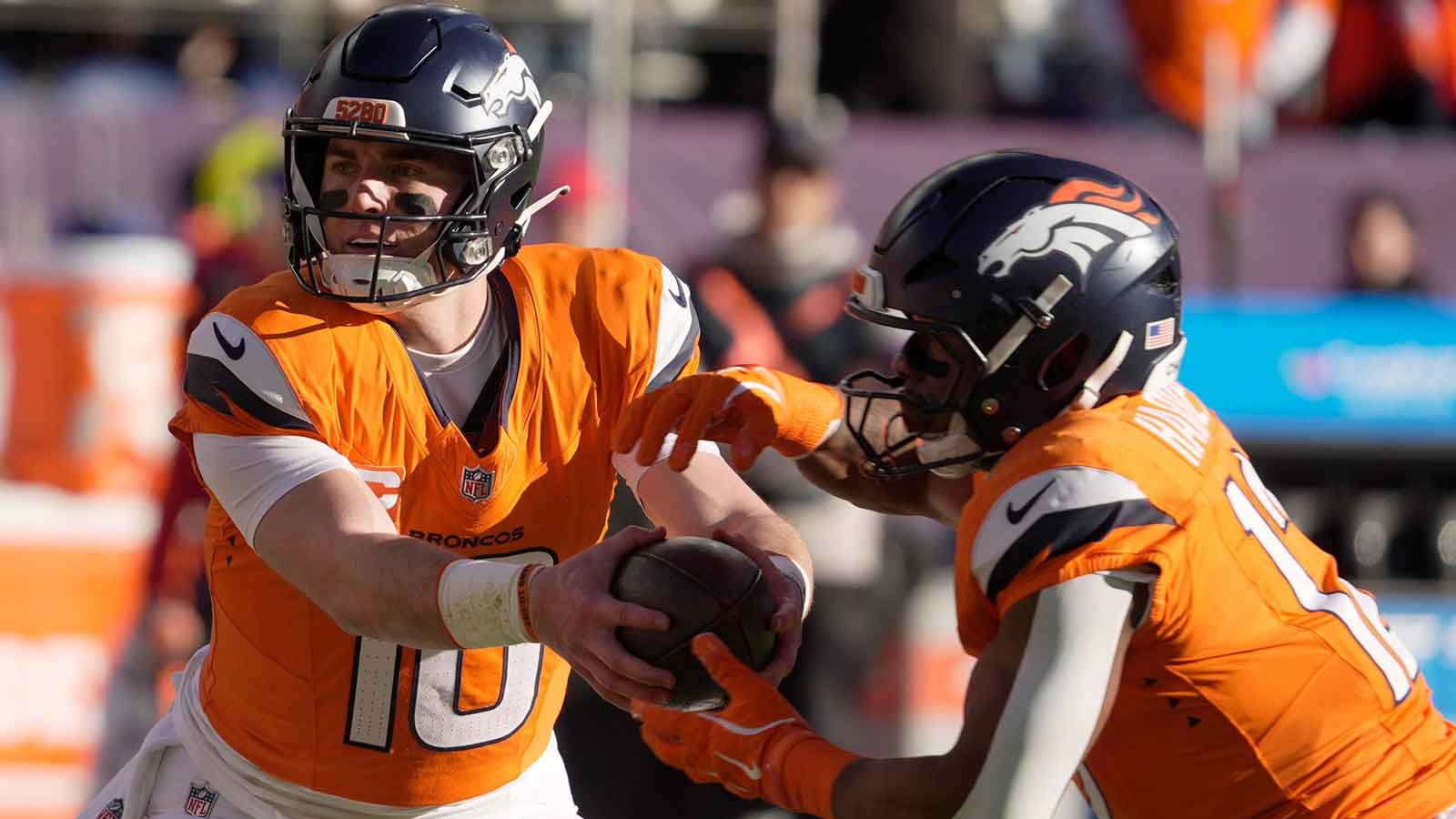 1 free agent Broncos must sign after failing to fix problem in 2026 NFL ...