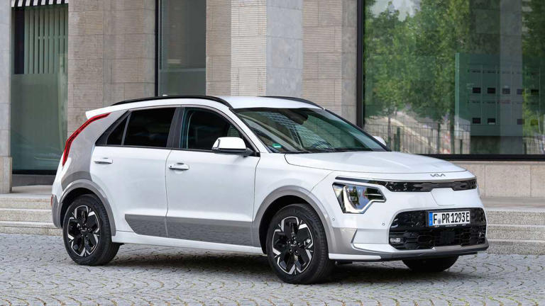 RIP: These dead EVs won't make it to 2027
