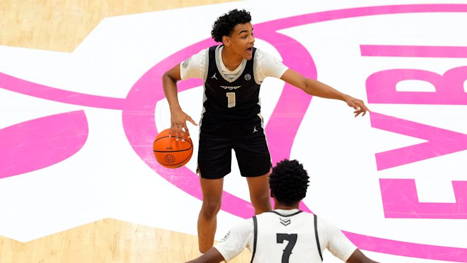 Grading every Illinois basketball addition for the 2026-2027 season