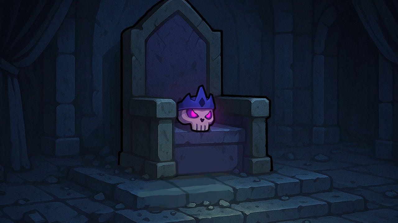 Demon Lord: Just a Block - Official Launch Trailer