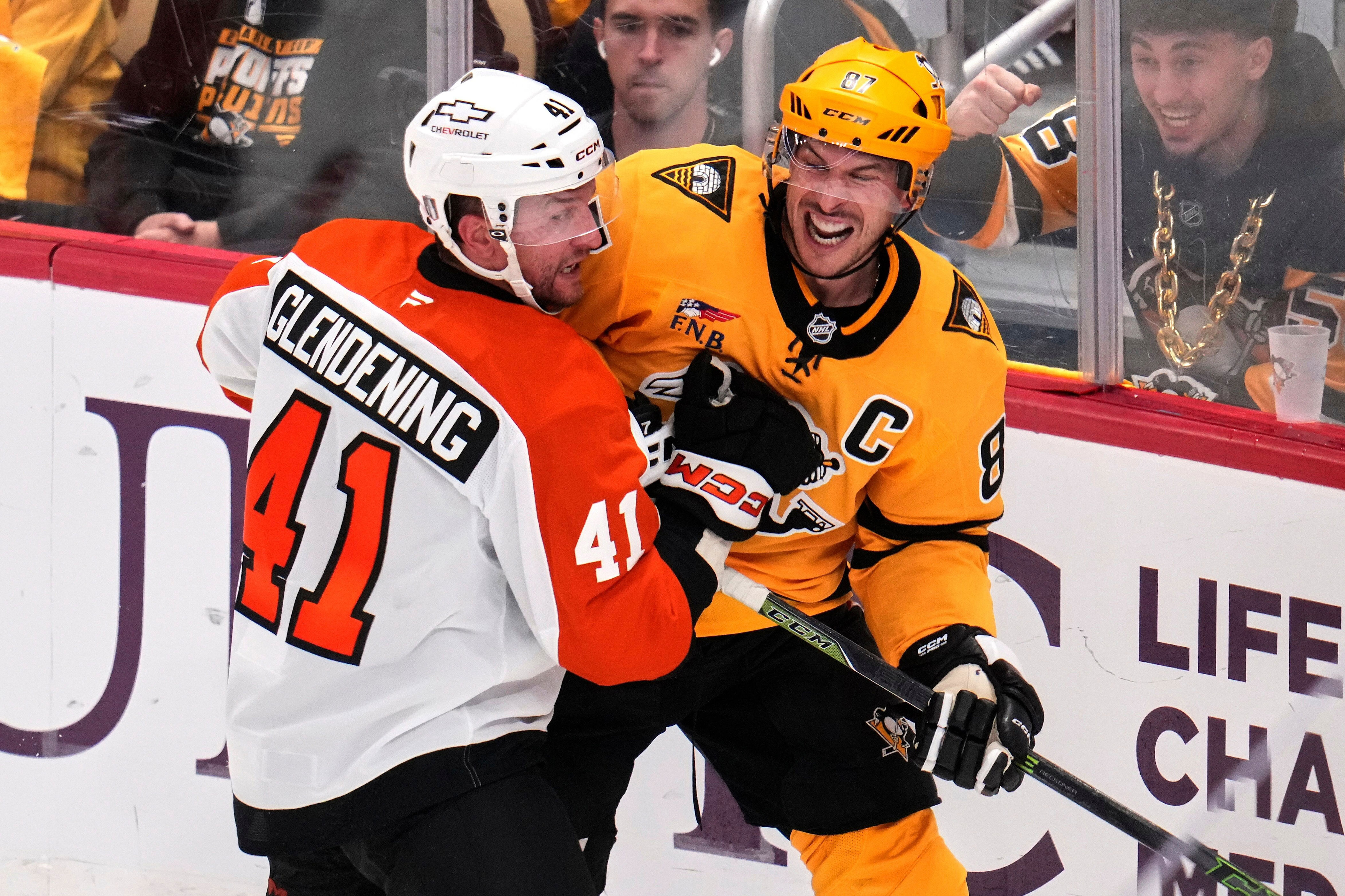 Penguins vs. Flyers prediction: Odds, picks, best bets for Wednesday’s ...