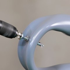 The easiest way to cut PVC pipe perfectly