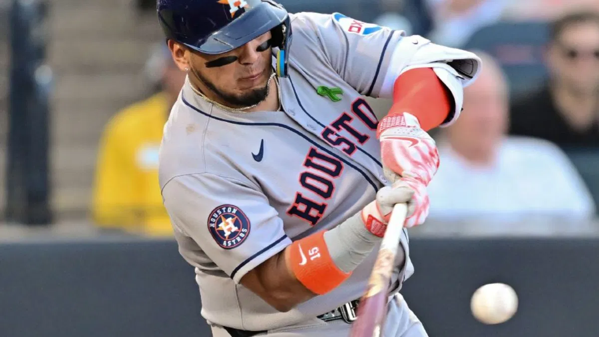 Astros de Paredes vs Angels de Trout hoy: ¿Cómo y dónde ver en vivo el ...