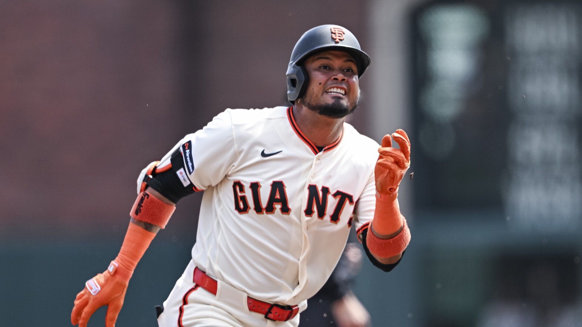 Fantasy baseball steals report: Luis Arraez runs now? And the Cubs ...