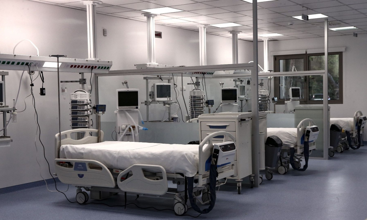 Κρήτη: Μάχη για τη ζωή της δίνει η 12χρονη στο ΠΑΓΝΗ – Ιδιαίτερα ...