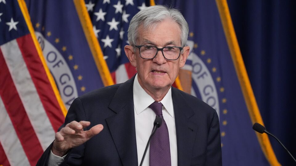 US Federal Reserve keeps rates unchanged for third straight meeting: 5 ...