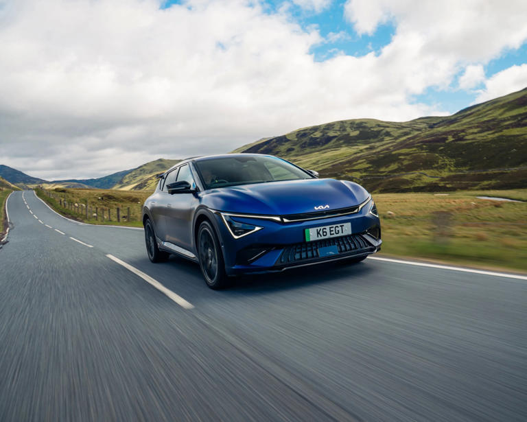 8 new enthusiast cars getting killed off before the end of 2026