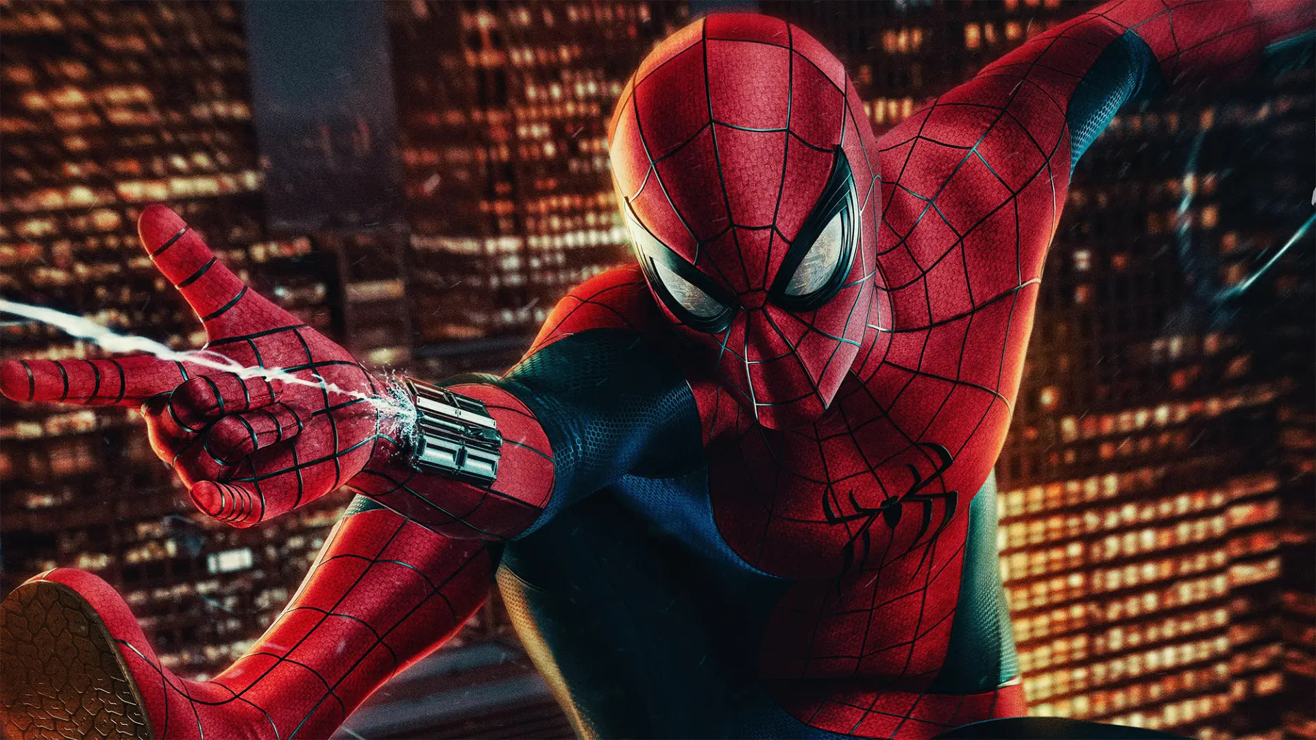 Spider-Man: Brand New Day desvela detalles como la escena inicial, el ...