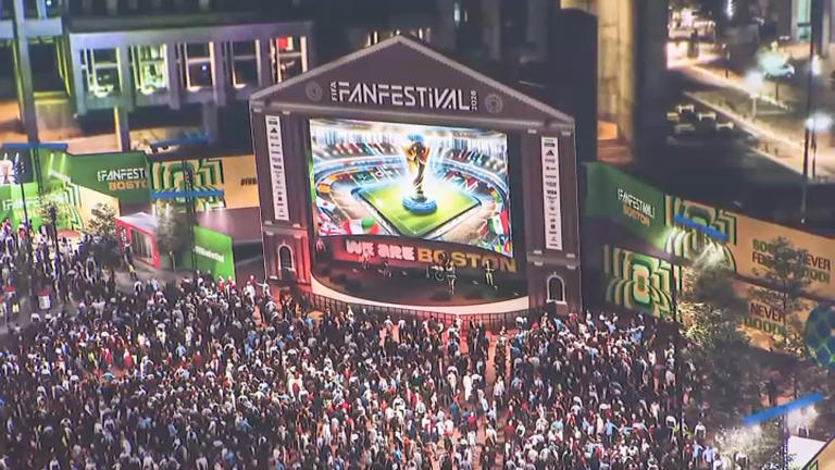 Boston-area World Cup watch parties — where to see the games with other ...