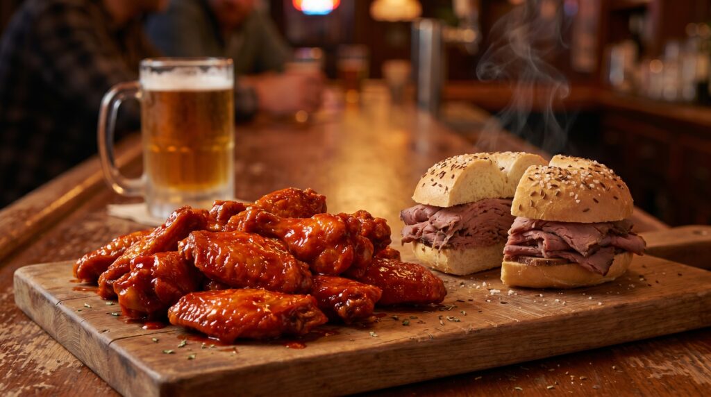 America’s enduring flavors: each state’s best traditional restaurant