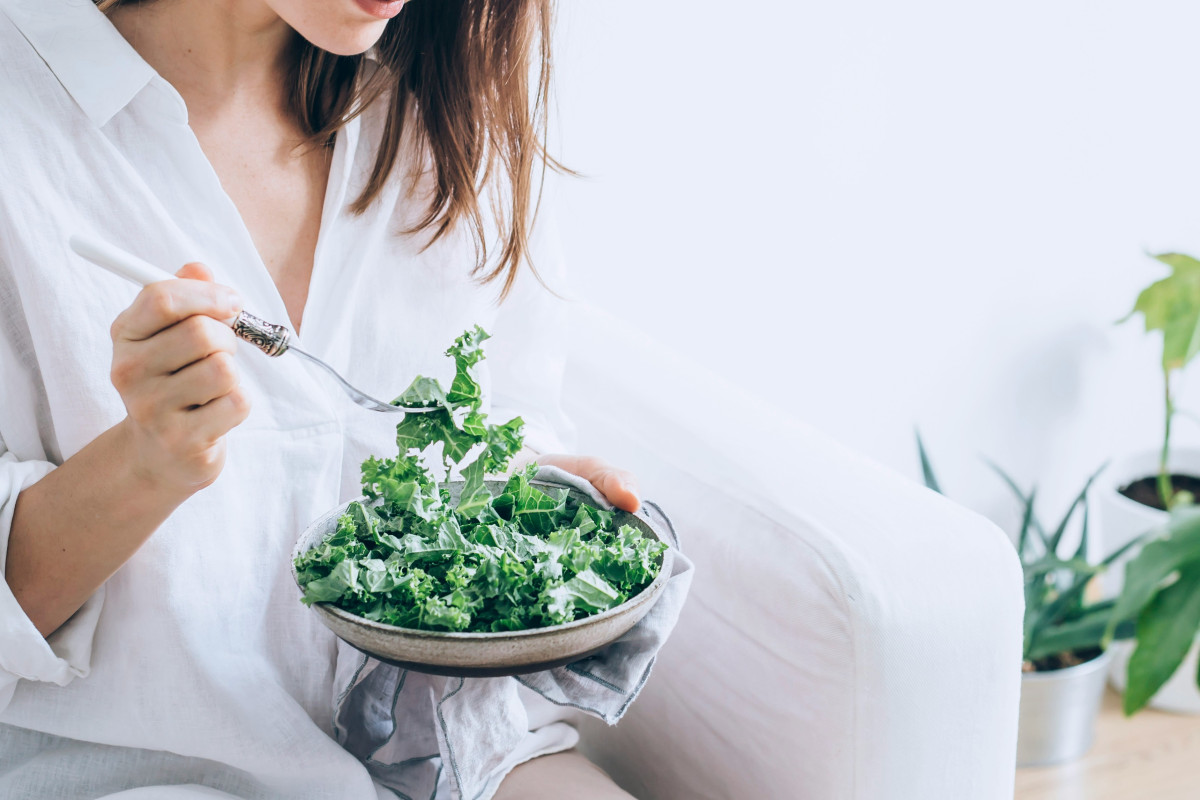 Ανοιξιάτικη διατροφή: Τα superfoods που αξίζει να δοκιμάσεις