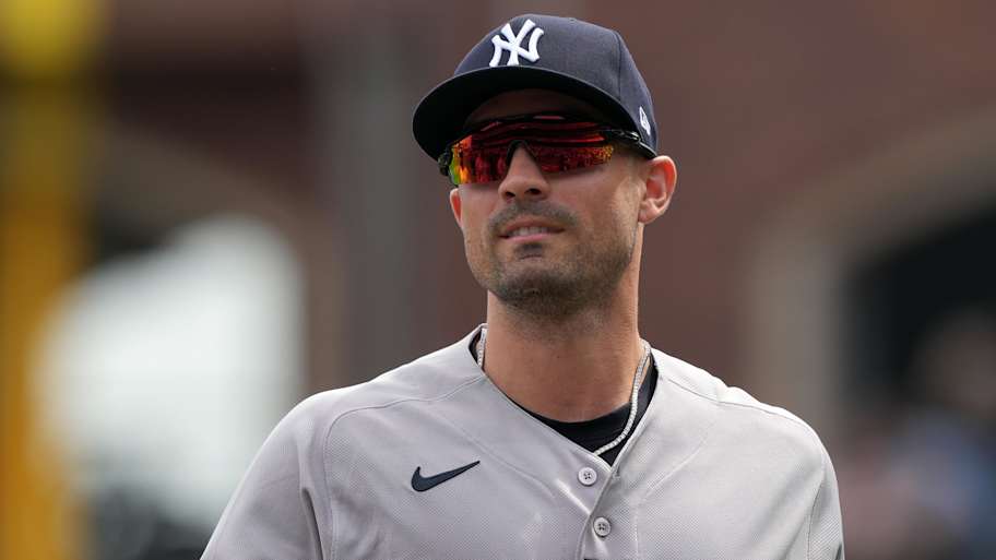 Top 3 external fits for Randal Grichuk after Yankees DFA