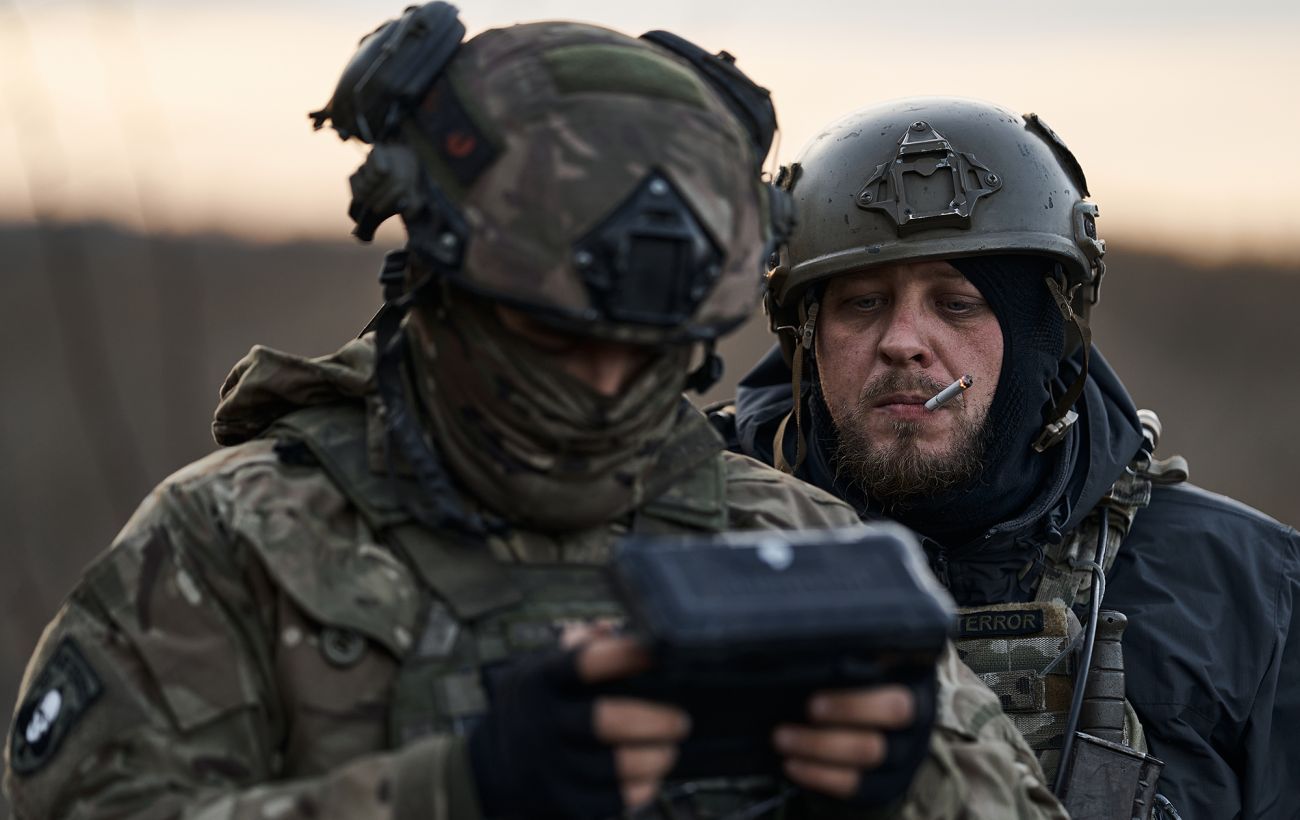Ukrainian forces hit airfield and oil depot in occupied Crimea