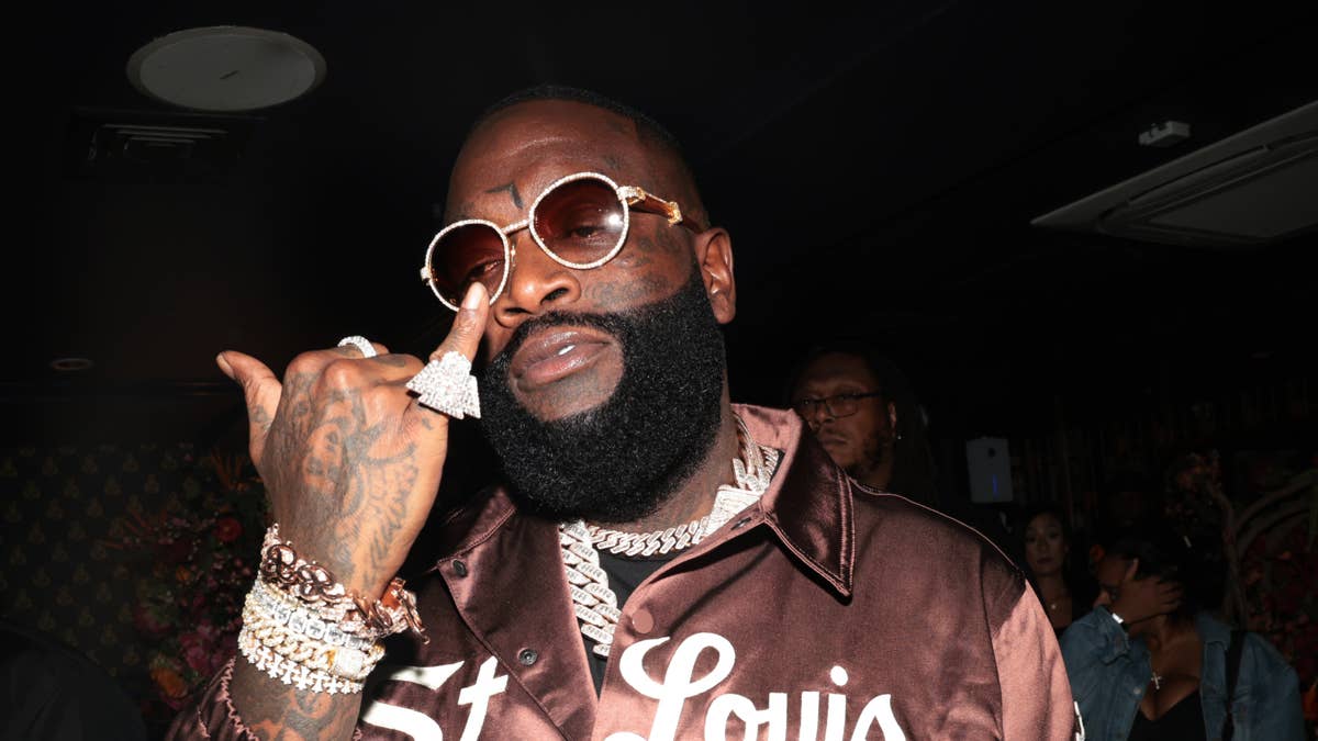 Rick Ross takes on French Montana in next Verzuz: Is it a fair matchup?