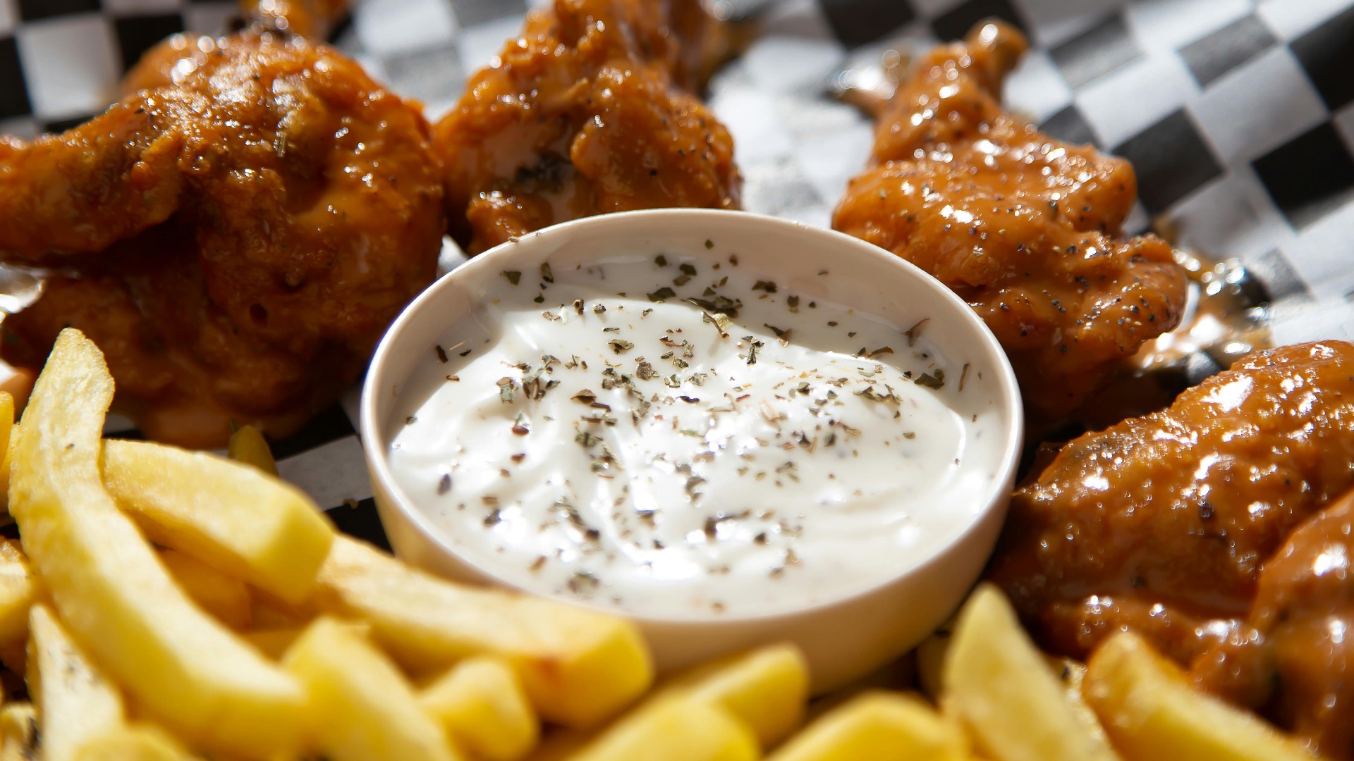20 high-fat sauces and dips you should stop eating